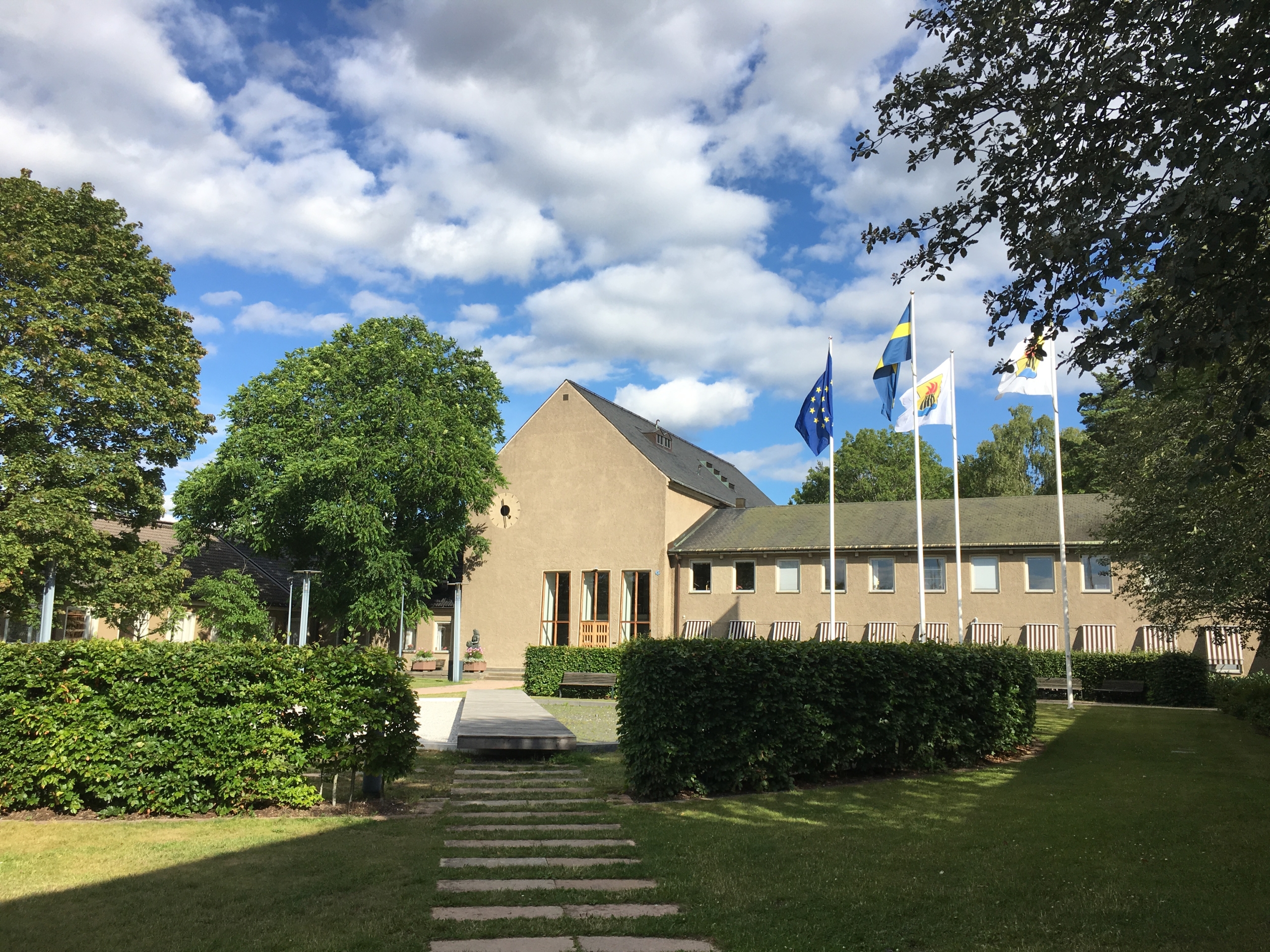 Huddinge kommun - Stockholms läns museum